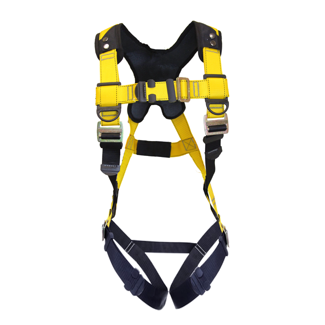 Fall Protection D Ring at Ian Stewart blog