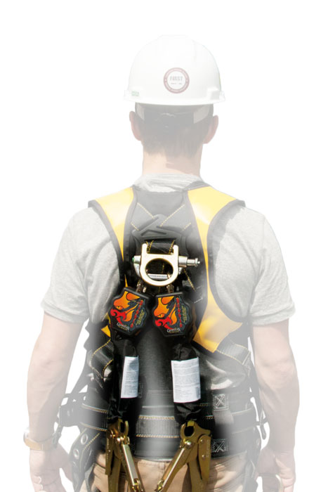 Guardian Dual SRL Bracket - Columbia Safety and Supply