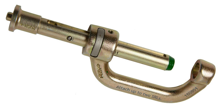 Guardian Dual SRL Bracket - Columbia Safety and Supply