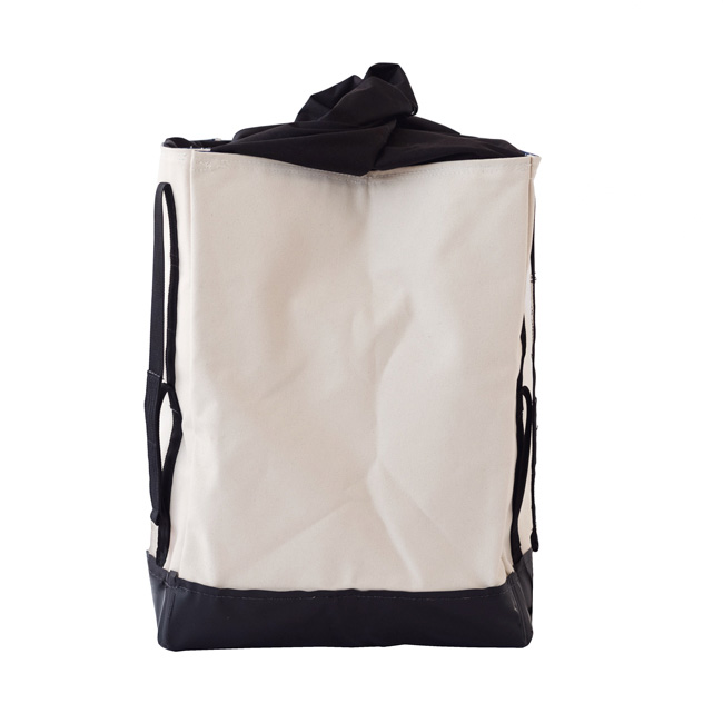 Last US Bag 500 lb Heavy Duty Mass Hauler with Slings - Columbia Safety ...