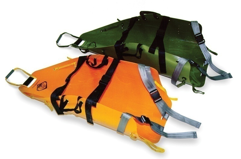 Skedco Half Sked Patient Drag - Columbia Safety and Supply
