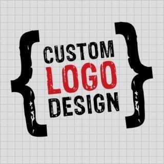 Custom Design Logos