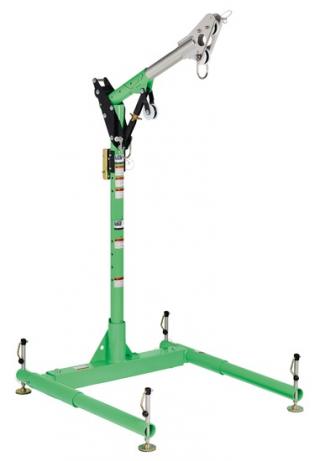 DBI-SALA Advanced Piece Hoist System 8518000