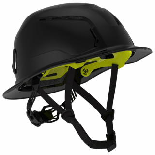 Securis Full-Brim Type II Helmet Non-Mips - Columbia Safety and Supply