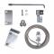 Tuf-Tug Monopole Cable Safe Climb System - Columbia Safety and Supply