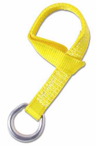 Guardian Extension Lanyard - Columbia Safety and Supply
