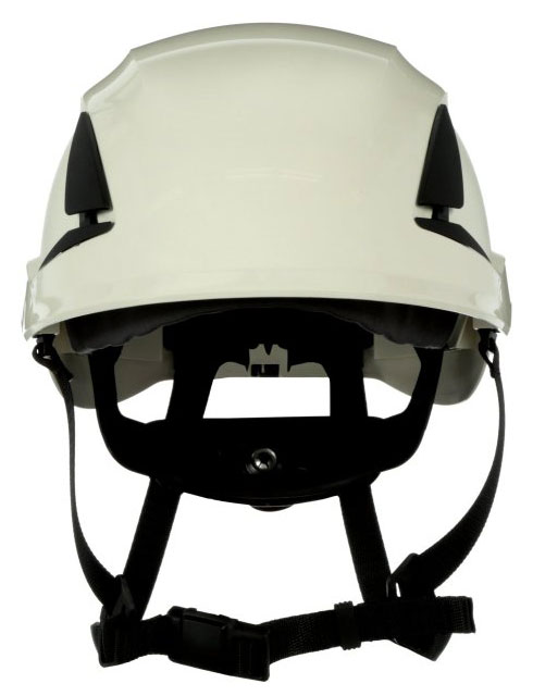 3M SecureFit X5000 Series Safety Helmet ANSI - Columbia Safety and Supply