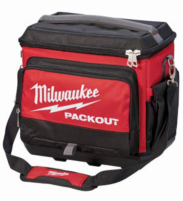 Milwaukee PACKOUT Cooler - Columbia Safety and Supply