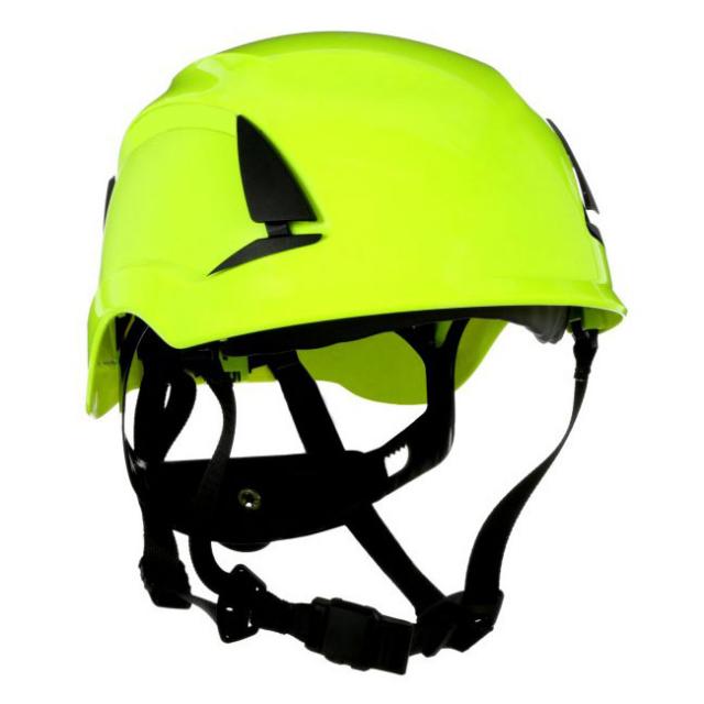 3M SecureFit X5000 Series Safety Helmets - Columbia Safety and Supply