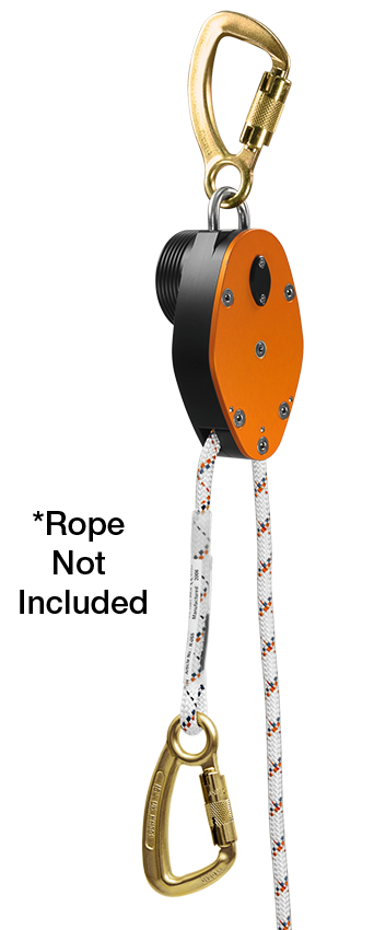 Skylotec Milan 2.0 Rescue Device - Columbia Safety and Supply