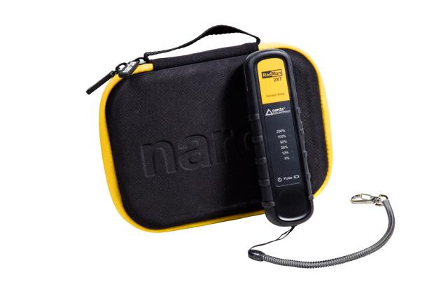 Narda RadMan 2XT