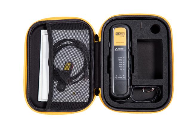 Narda RadMan 2XT - Columbia Safety and Supply