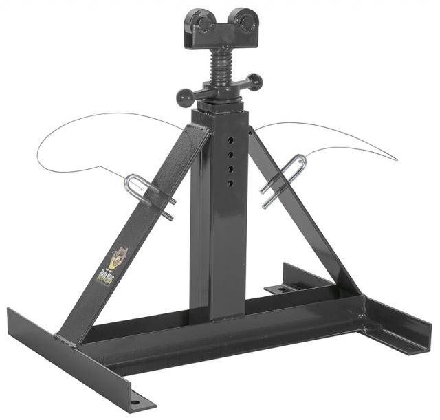 Sumner 70 Screw-Type Reel Mac Reel Jack 780942 - Columbia Safety and Supply