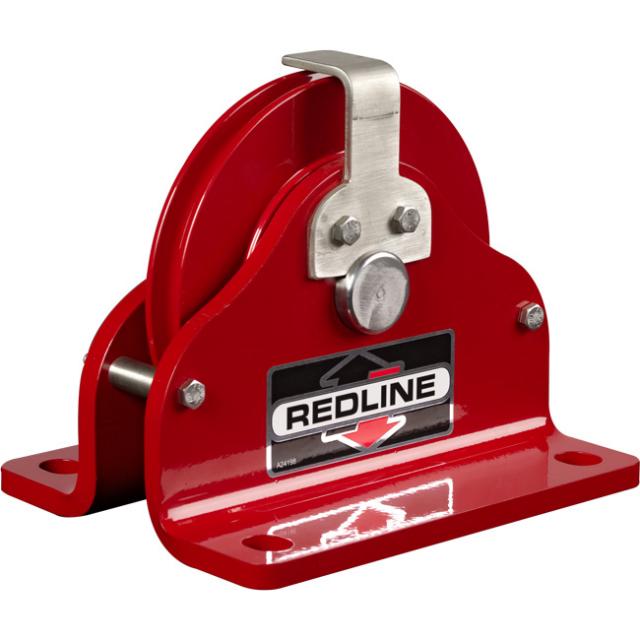 Thern Vertical Lead Blocks - Columbia Safety and Supply