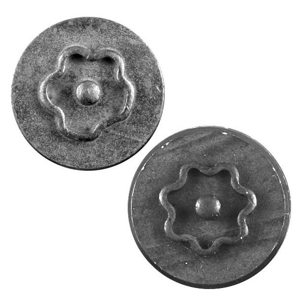 Channell Commercial Security Star Keys - Columbia Safety and Supply
