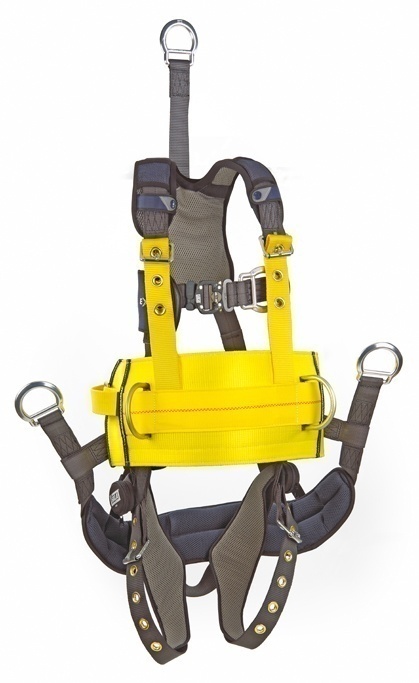 DBI Sala Derrick Belt Monkey Boards - Columbia Safety and Supply