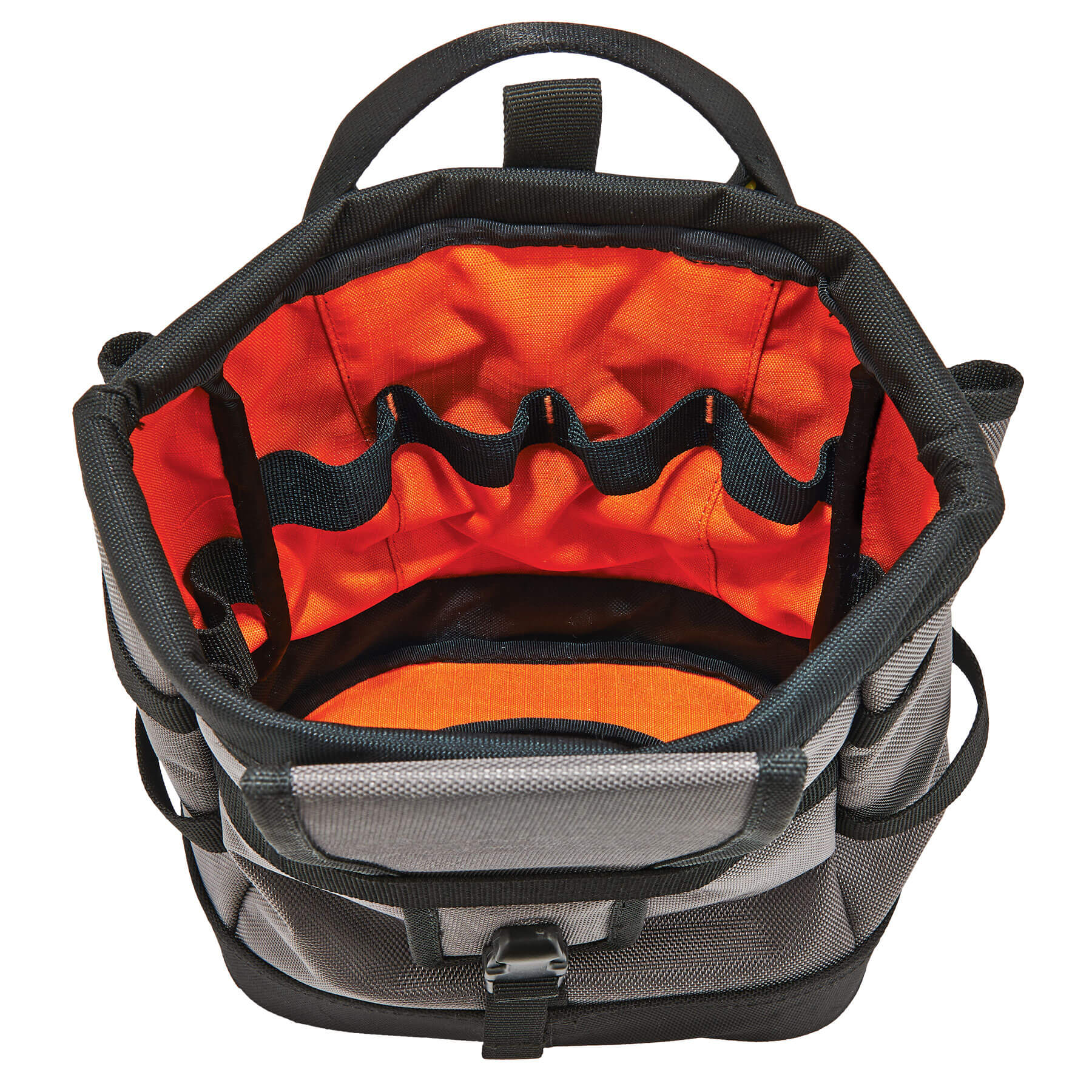 Ergodyne Arsenal 5527 Topped Tool Pouch with Snap-Hinge Closure ...