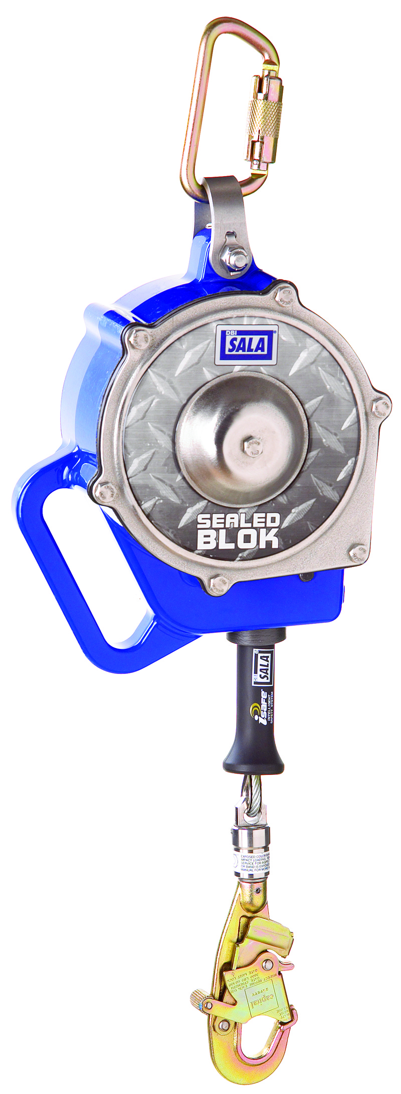 DBI Sala 3400800 3400900 50' Sealed Blok SRL