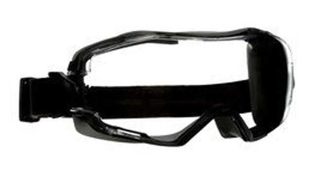 3M GoggleGear 6000 Series Safety Goggles (10 Per Case)