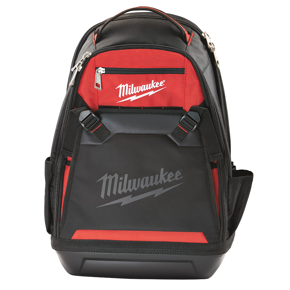 Milwaukee Jobsite Backpack - Columbia Safety and Supply
