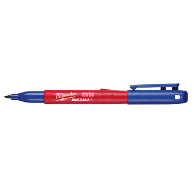 Milwaukee INKZALL Markers - Columbia Safety and Supply