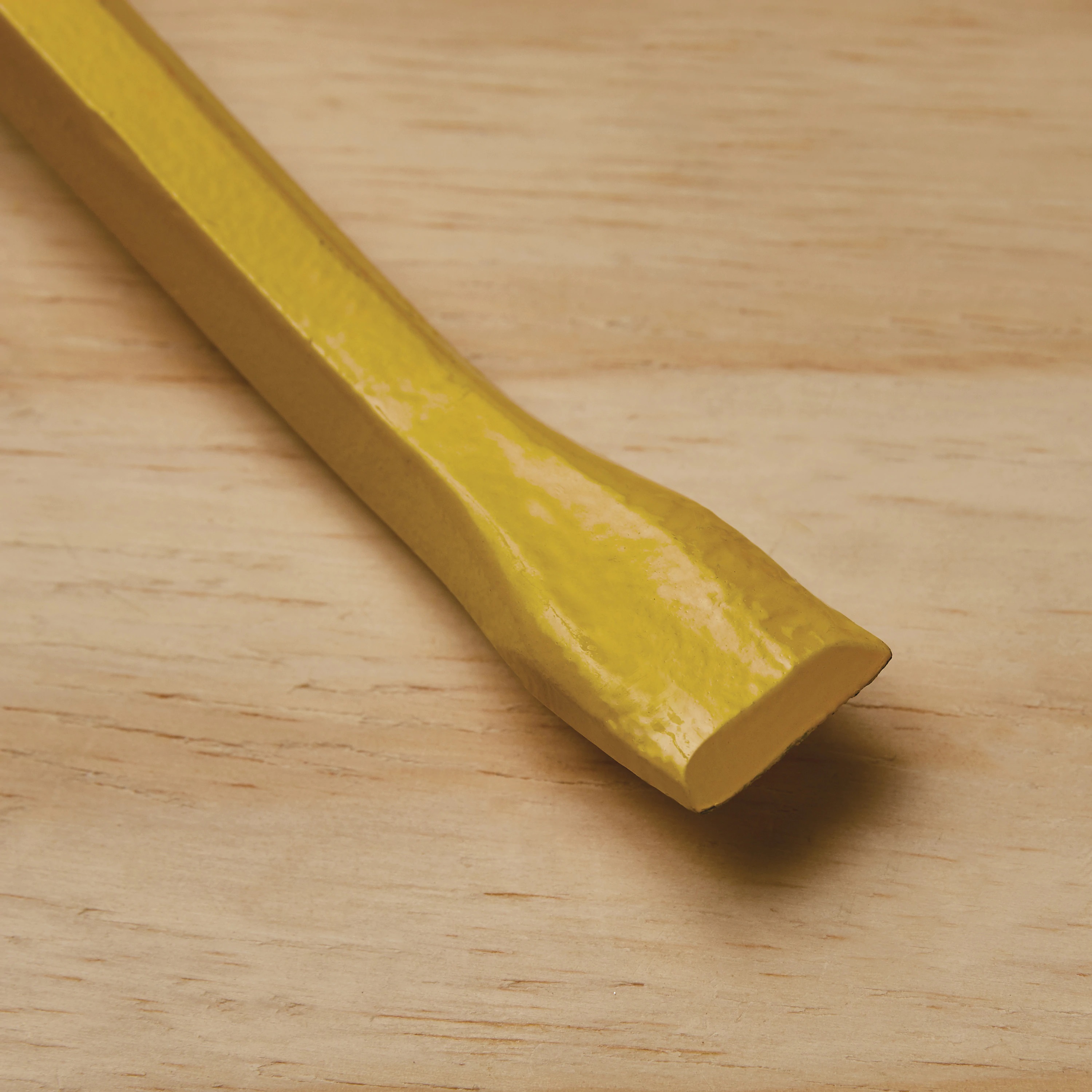 Stanley Forged Hexagonal Steel Ripping Bar - 35" - Columbia Safety and ...