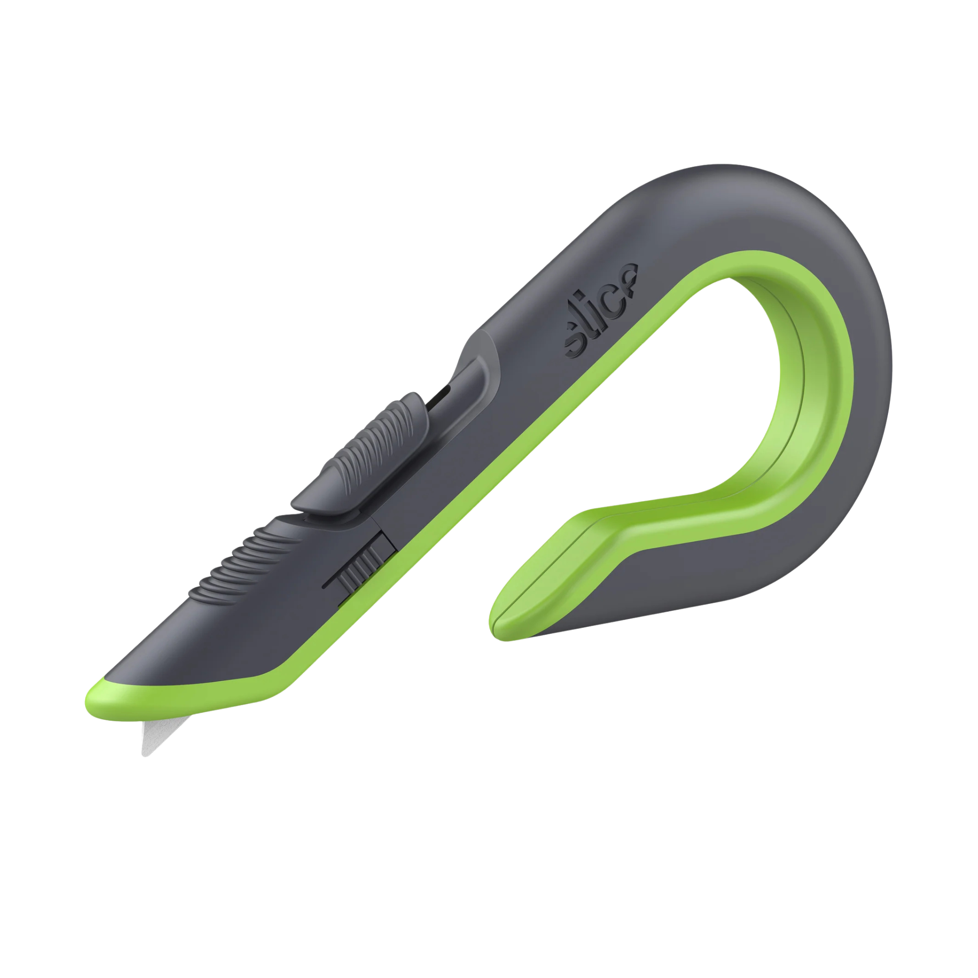 Slice Auto-Retractable Box Cutter - Columbia Safety and Supply