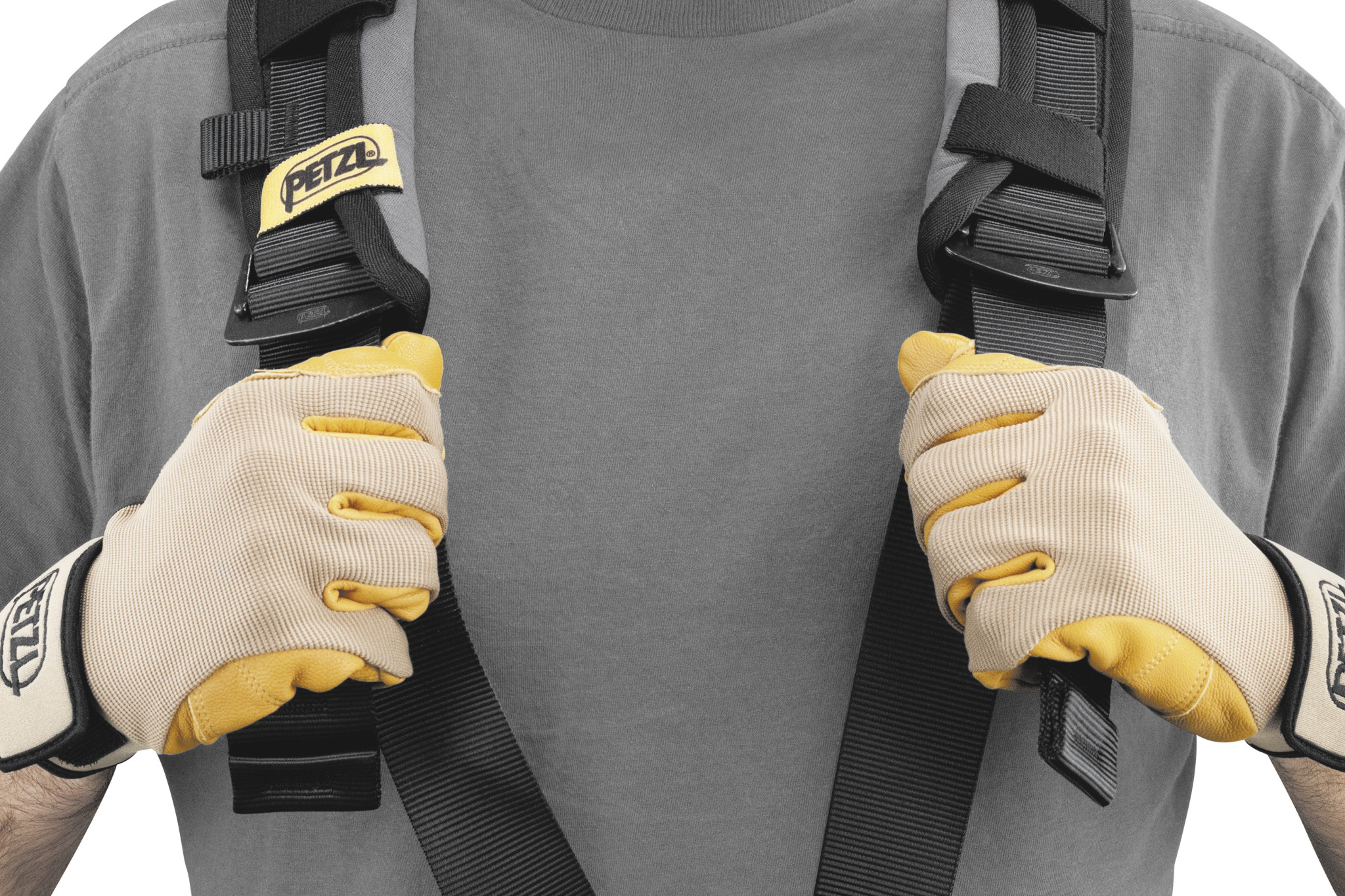 Petzl AVAO BOD Harness - Columbia Safety and Supply