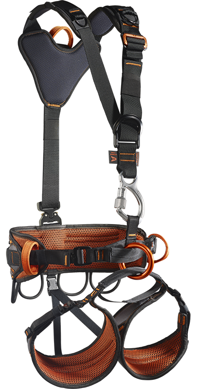 Skylotec G-1113 Record Cach Arborist Harness