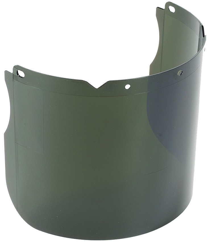 MSA V-Gard Welding Visor - Columbia Safety and Supply