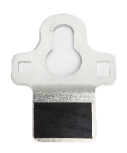 Portable Winch Hitch Plate Winch Anchor - Columbia Safety and Supply