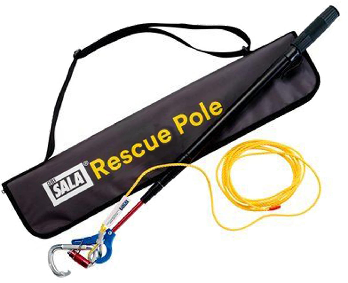3M DBI Sala Rescue Pole