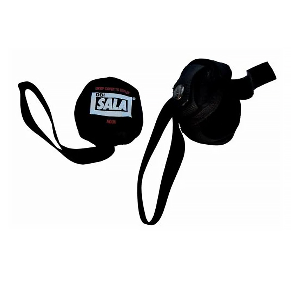 3M Suspension Trauma Fire Resistant Safety Straps - Columbia Safety and ...