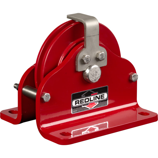 Thern Vertical Lead Blocks - Columbia Safety and Supply