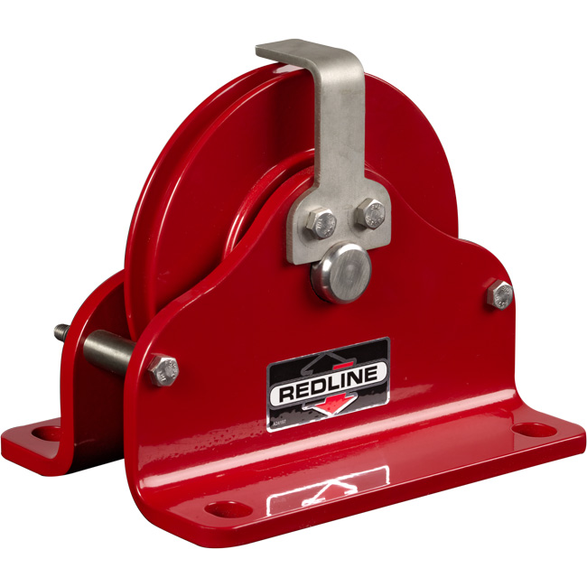 Thern Vertical Lead Blocks - Columbia Safety and Supply