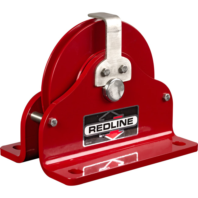 Thern Vertical Lead Blocks - Columbia Safety and Supply