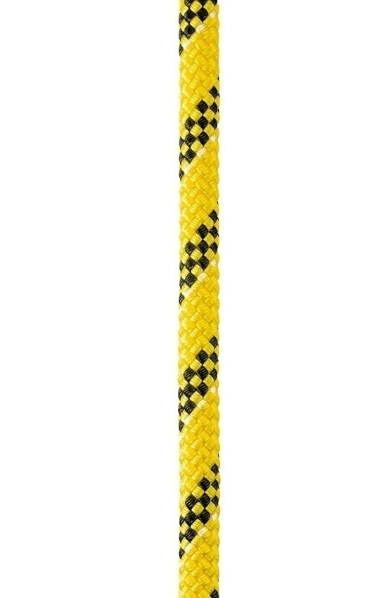 Petzl VECTOR 12.5mm Kernmantle Rope - Columbia Safety and Supply